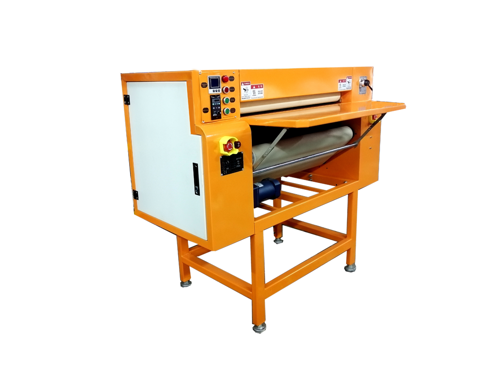 Hex Mac BA70 Mini – 700mm Desktop Calendar Roll Heat Press for Mouse ...